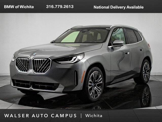 BMW of Wichita | BMW Dealer in Wichita