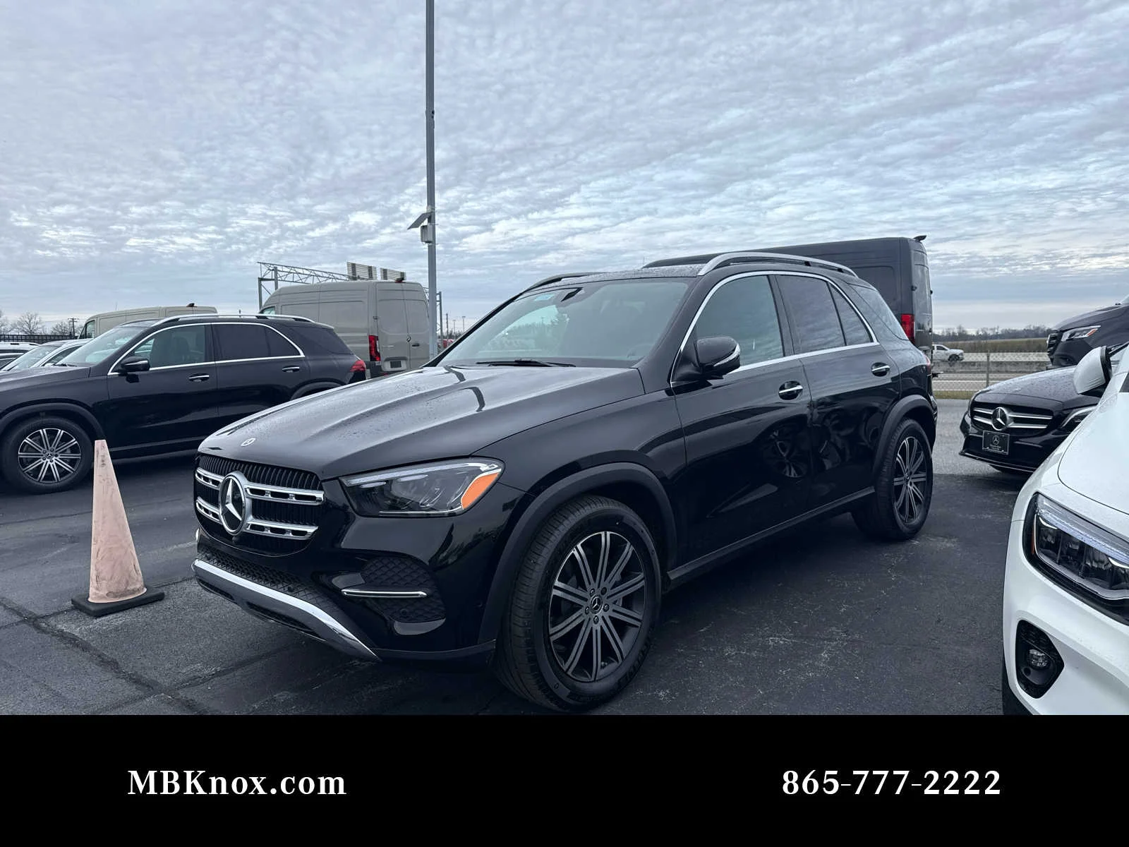 Mercedes Benz Of Knoxville Cars