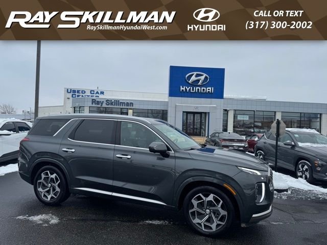 Ray Skillman Hyundai West