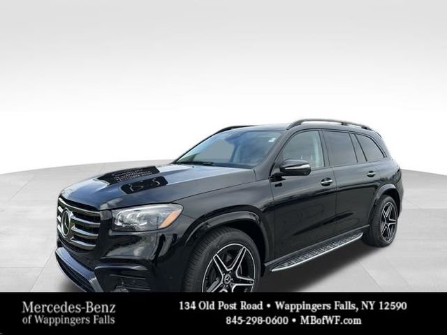 New 2026 Mercedes-Benz GLS for sale in Wappingers Falls, NY | Near ...