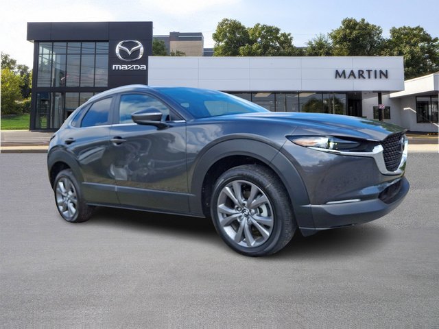 New 2025 Mazda CX-30 2.5 S Preferred AWD SUV in Newark #M258850 ...