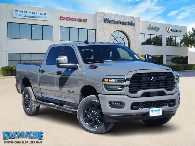 Waxahachie Dodge Chrysler Jeep Ram
