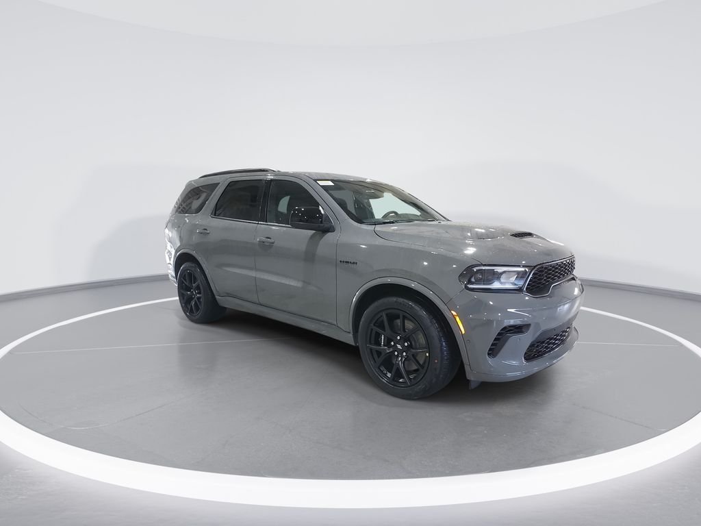 New 2026 Dodge Durango GT HEMI V8 Sport Utility in Somerset #TC220397 ...