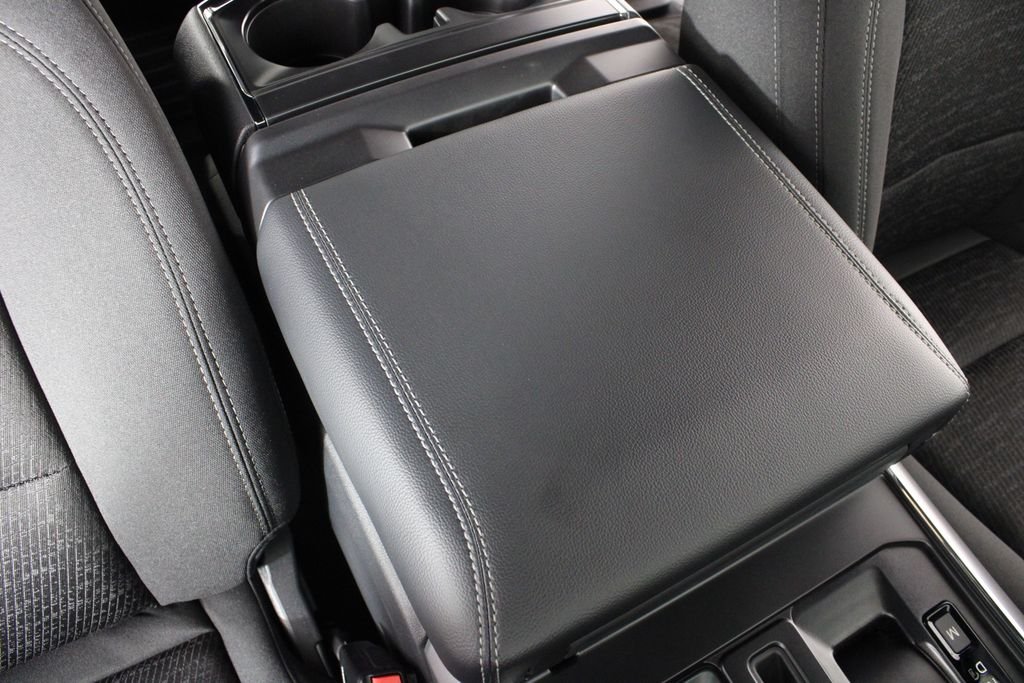 New 2026 Ford F-150 XLT SuperCrew® in Mitchell #107275 | Vern Eide Ford