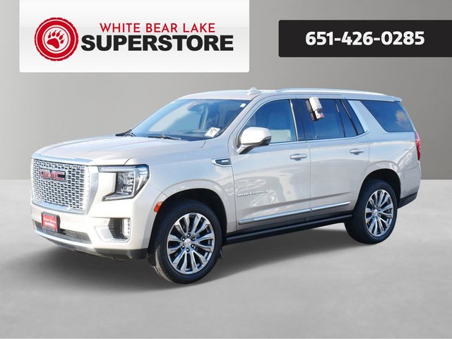White Bear Lake Superstore Buick Gmc