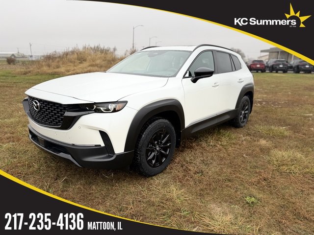 Kc Summers Nissan Mazda