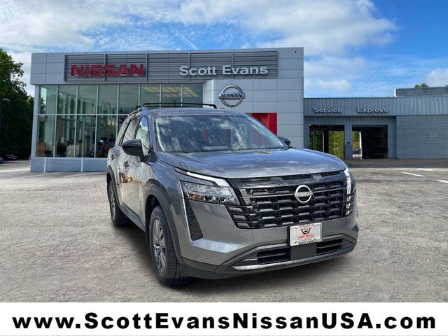 Nissan Dealership Carrollton Ga