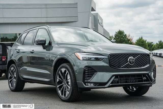 New 2026 Volvo XC60 B5 Ultra For Sale Fredericksburg VA | Stafford ...