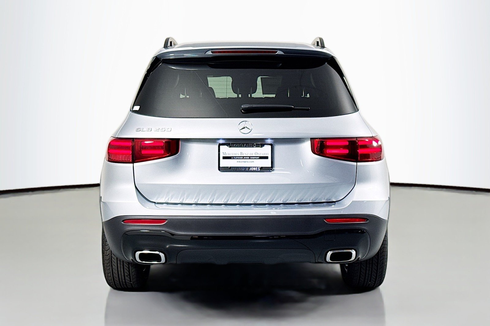 New 2026 Mercedes-Benz GLB GLB 250 SUV SUV in Ontario #178275 ...