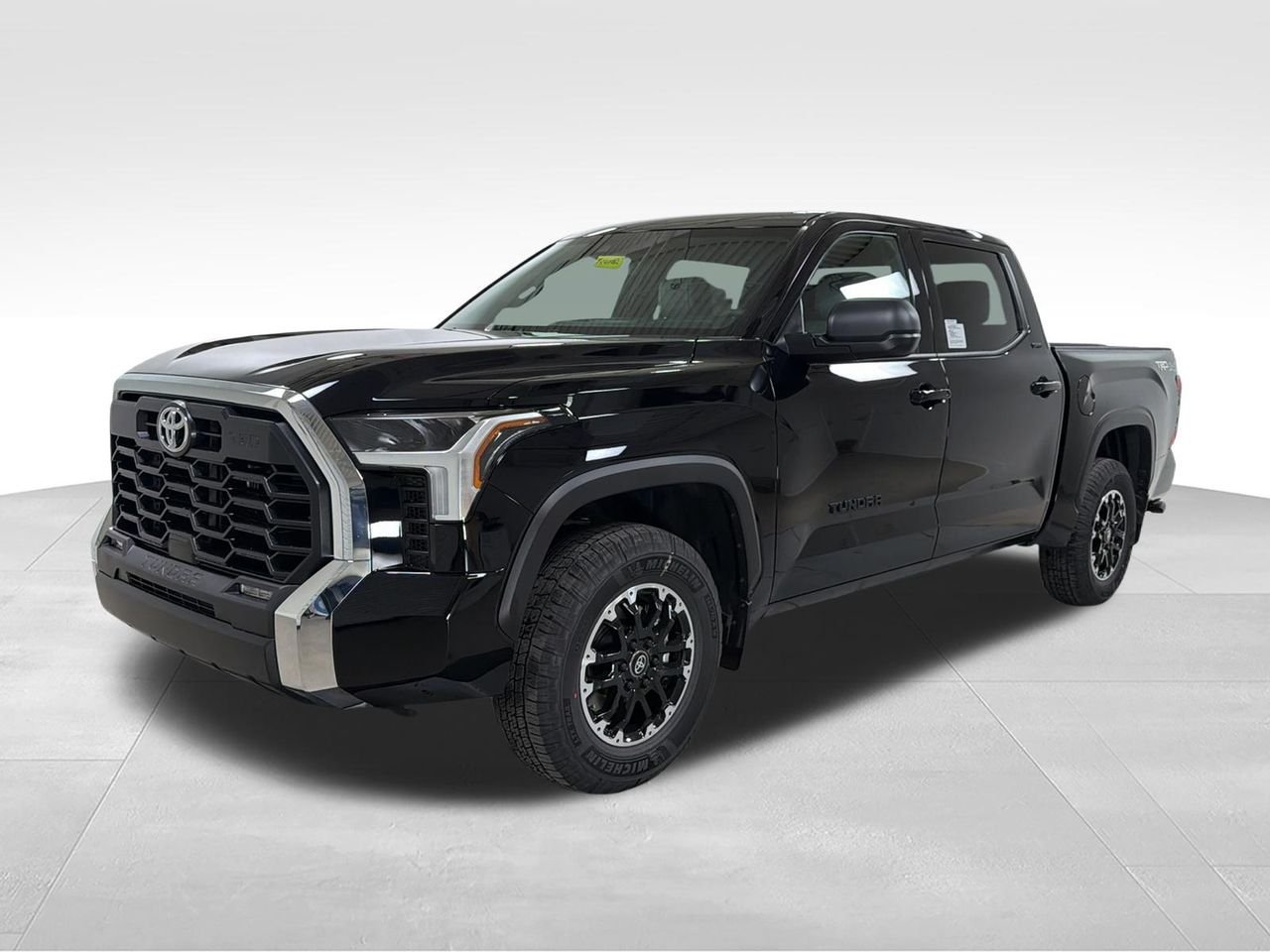 Toyota Tundra Sr5 Crewmax