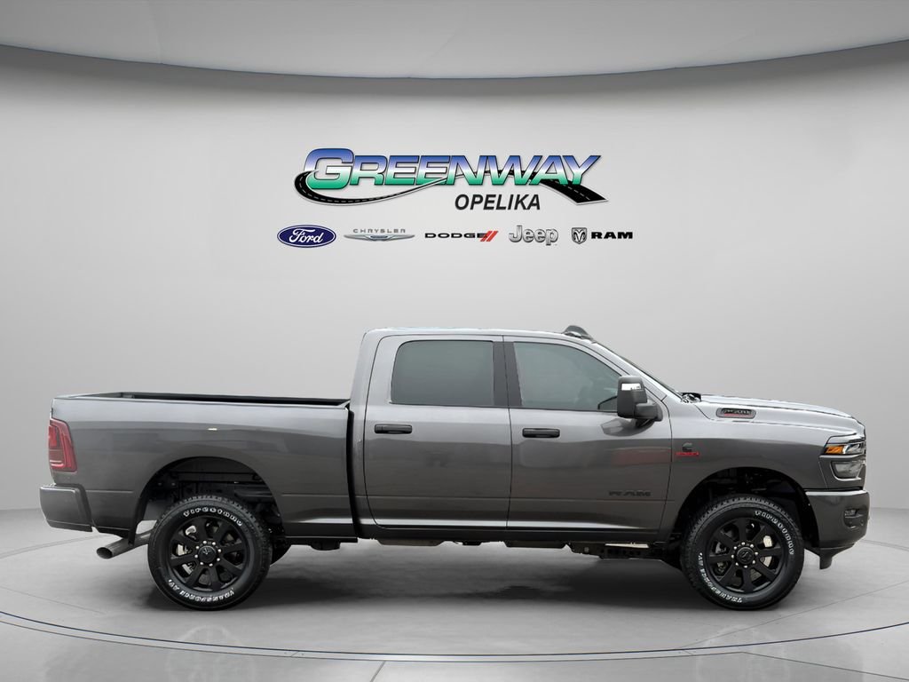 Opelika Chrysler Dodge Jeep Ram