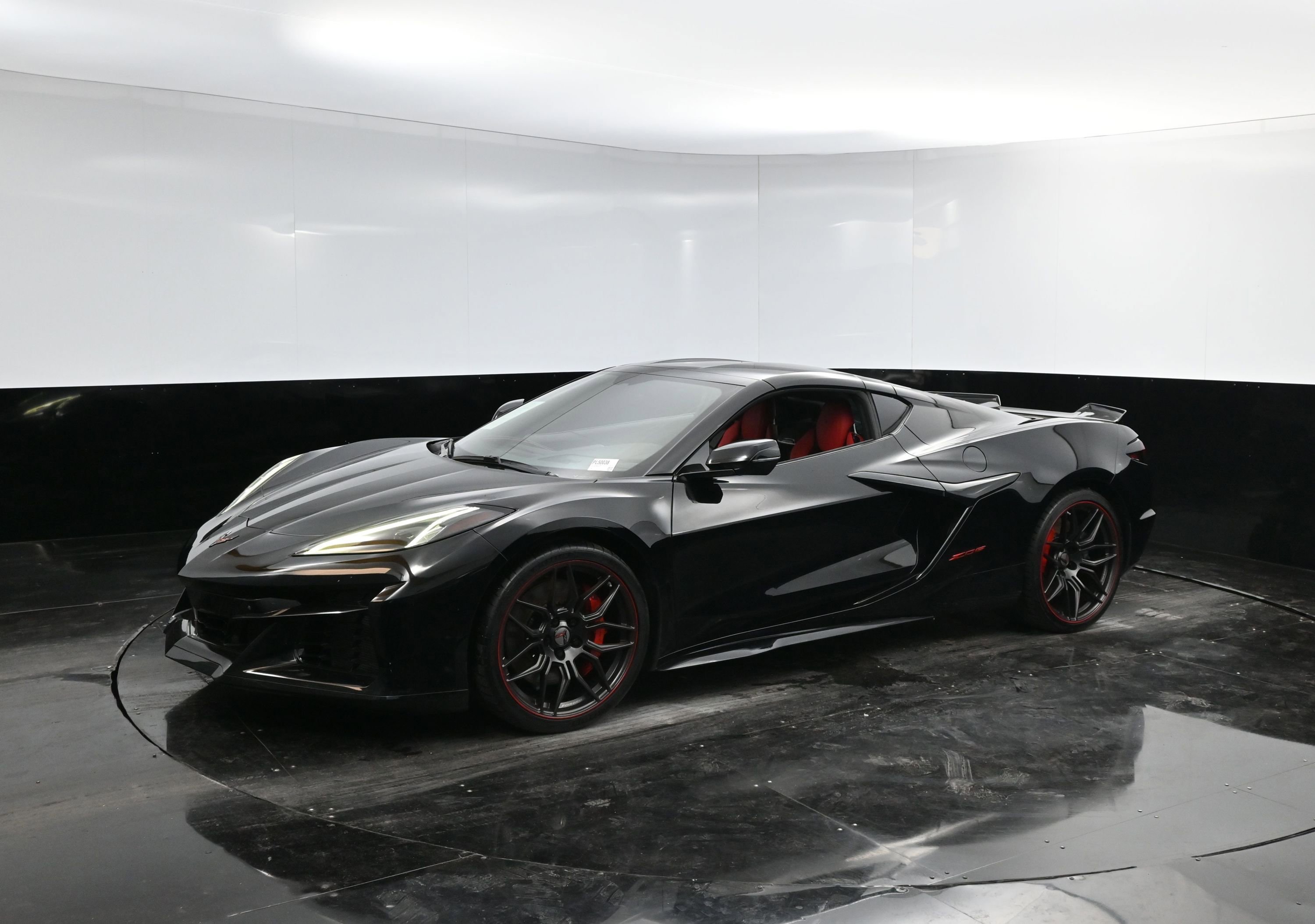 Pre-Owned 2023 Chevrolet Corvette Z06 2LZ Coupe in Culver City #PL50038 ...