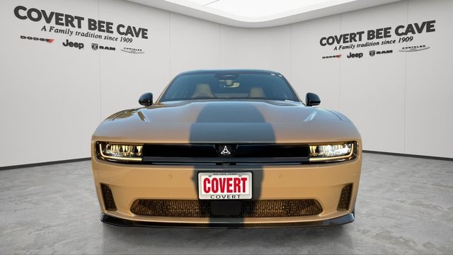 Covert Dodge Bee Cave