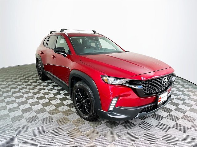 Used 2023 Mazda CX-50 2.5 S Select Package For Sale Chester VA ...