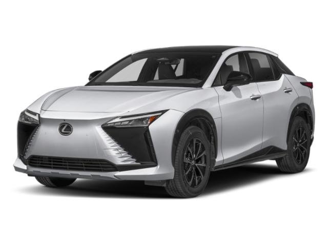 New 2026 Lexus RZ 350e PREMIUM Sport Utility in Fort Wright #TA005953 ...