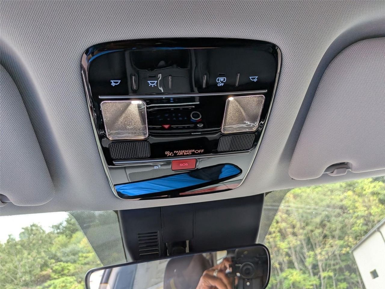 New 2026 Hyundai SANTA FE HYBRID SEL Sport Utility in North Wilkesboro ...