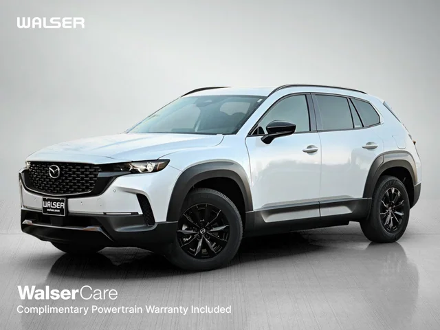 Walser Mazda White Bear Lake