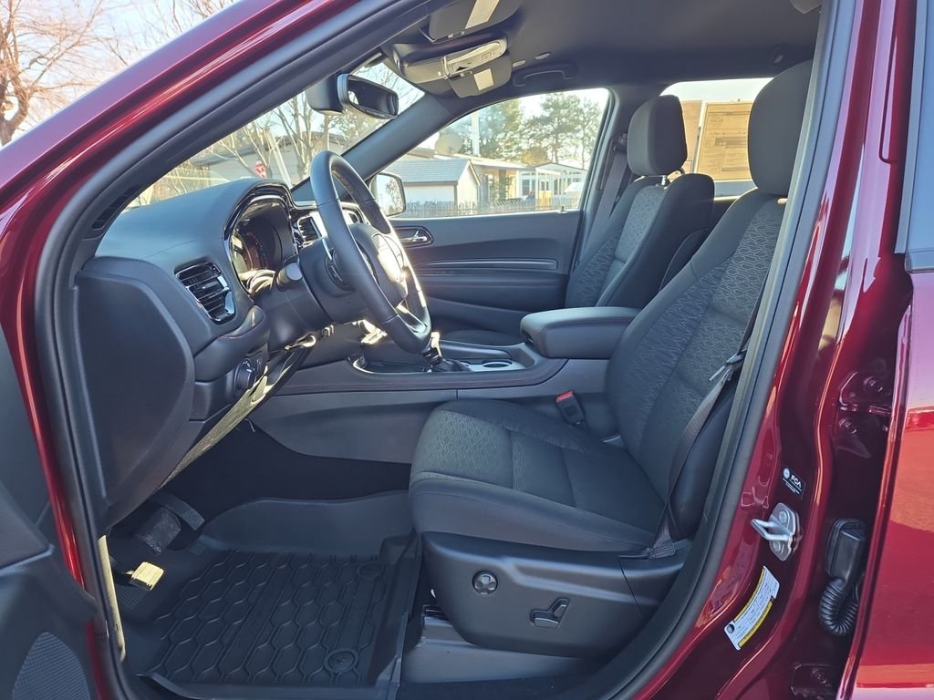 Ontario Auto Ranch Dodge