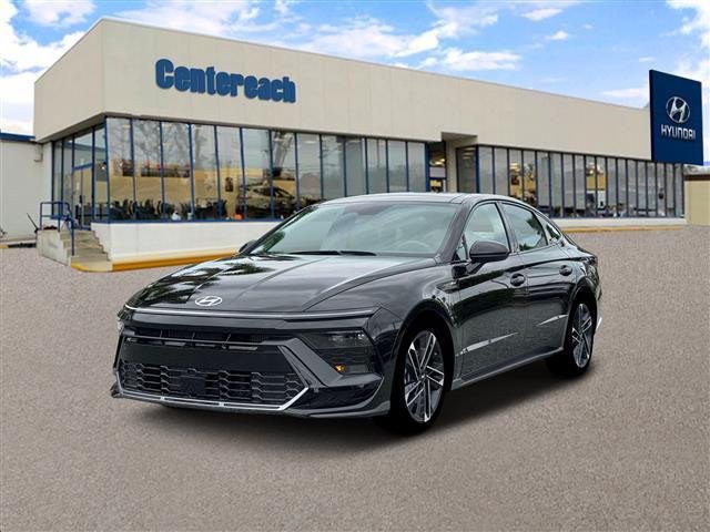 New 2026 Hyundai SONATA on Long Island | Centereach NY # 26159