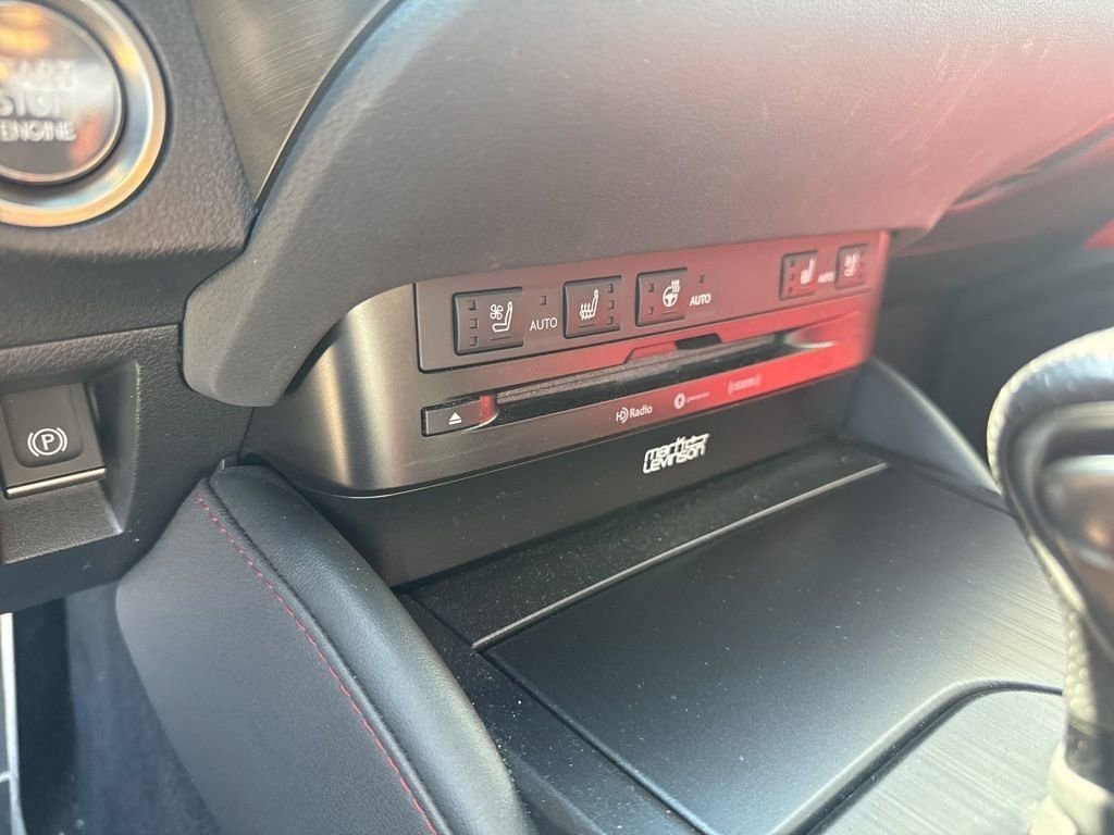 L/Certified 2021 Lexus ES 350 F SPORT 4dr Car in Fort Wright #MU106195 ...