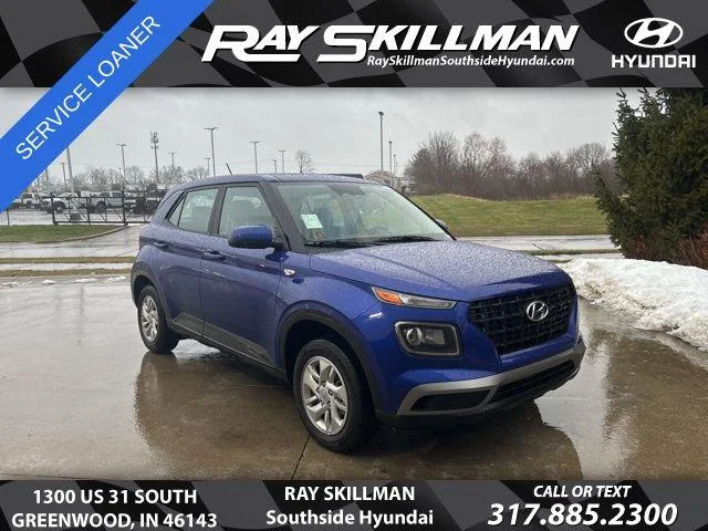 Ray Skillman Southside Hyundai