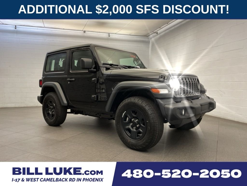 How Long Is A 2 Door Jeep Wrangler: Complete Dimension Guide