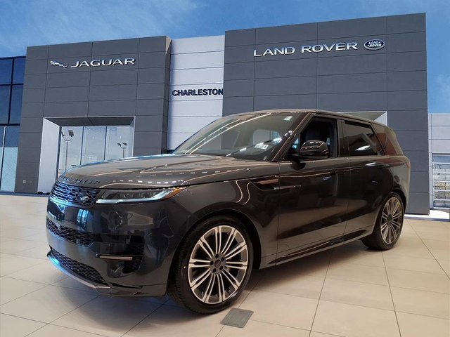 Land Rover Charleston Wvnull