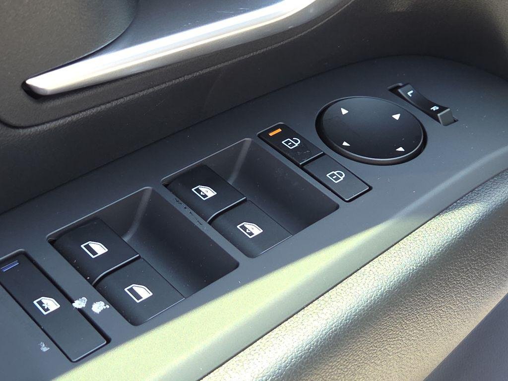 New 2026 Hyundai SANTA CRUZ SEL FWD 4D Crew Cab in Granbury #TH159207 ...