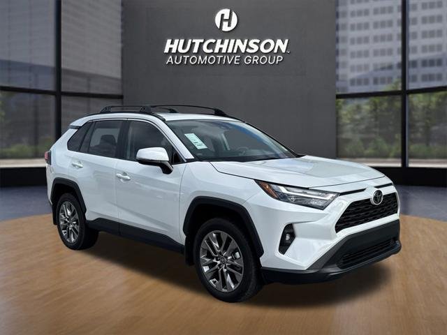 Hutchinson Toyota Of Albany