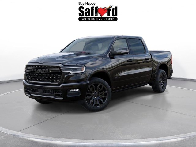 Safford Chrysler Dodge Jeep Ram & FIAT of Springfield | CJDR Dealer in ...