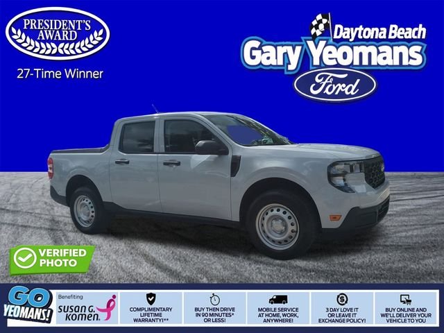 Ford Maverick For Sale In Daytona Beach