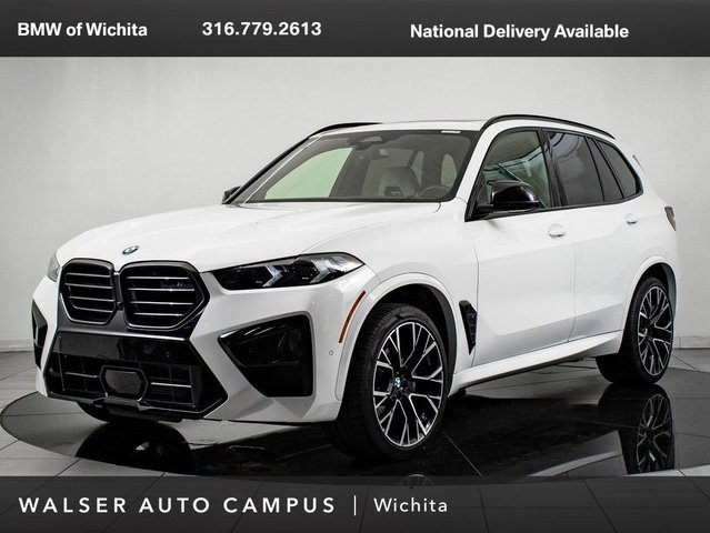 BMW of Wichita | BMW Dealer in Wichita
