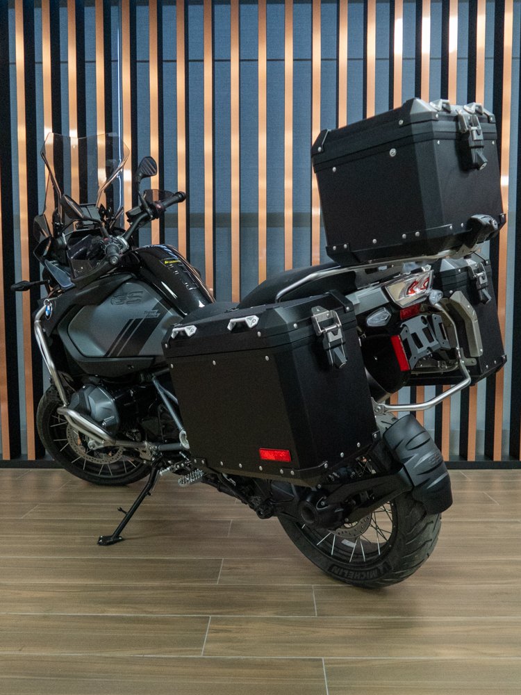 Pre-Owned 2023 BMW R1250 GS Adventure Motorcycle in Toronto #B10682A | BMW Toronto