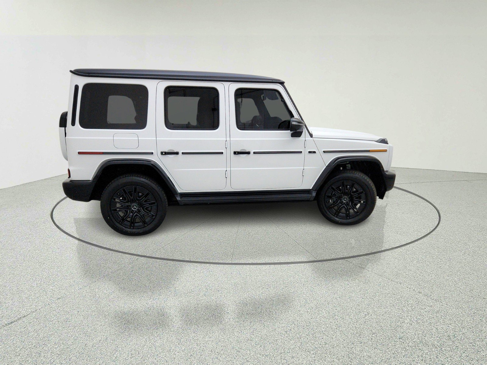 Certified Pre-Owned 2026 Mercedes-Benz G-Class G 580e SUV in Las Vegas ...