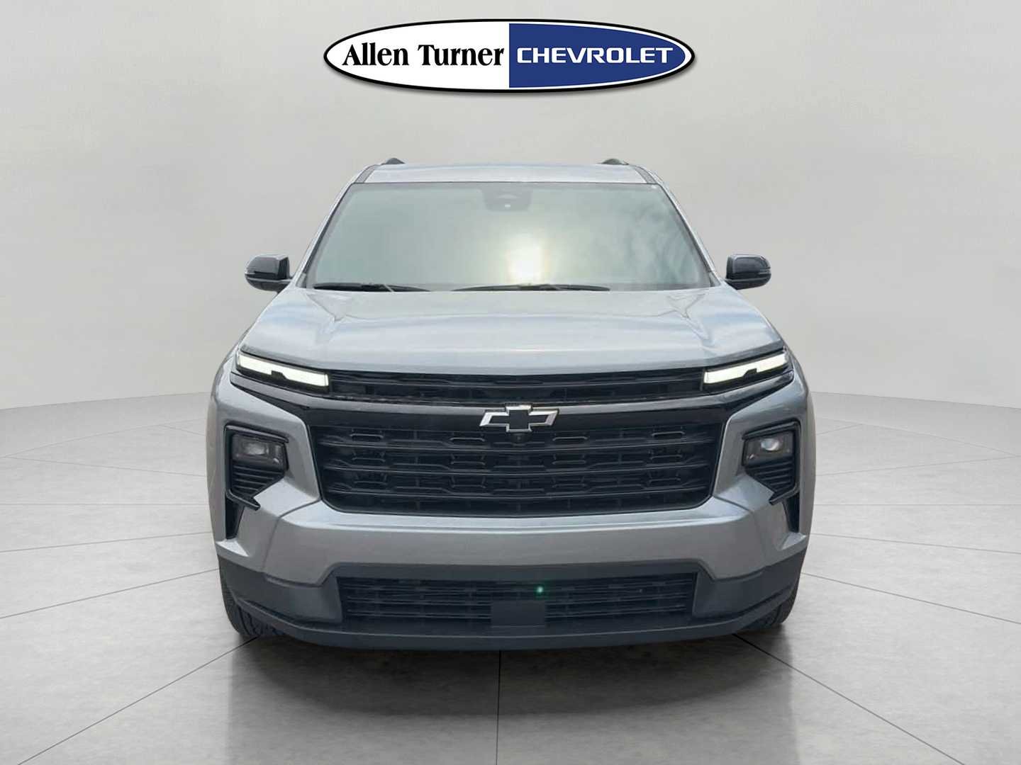 2026 Chevrolet Traverse FWD LT - 1GNERGKSXTJ297481 - Crestview, FL