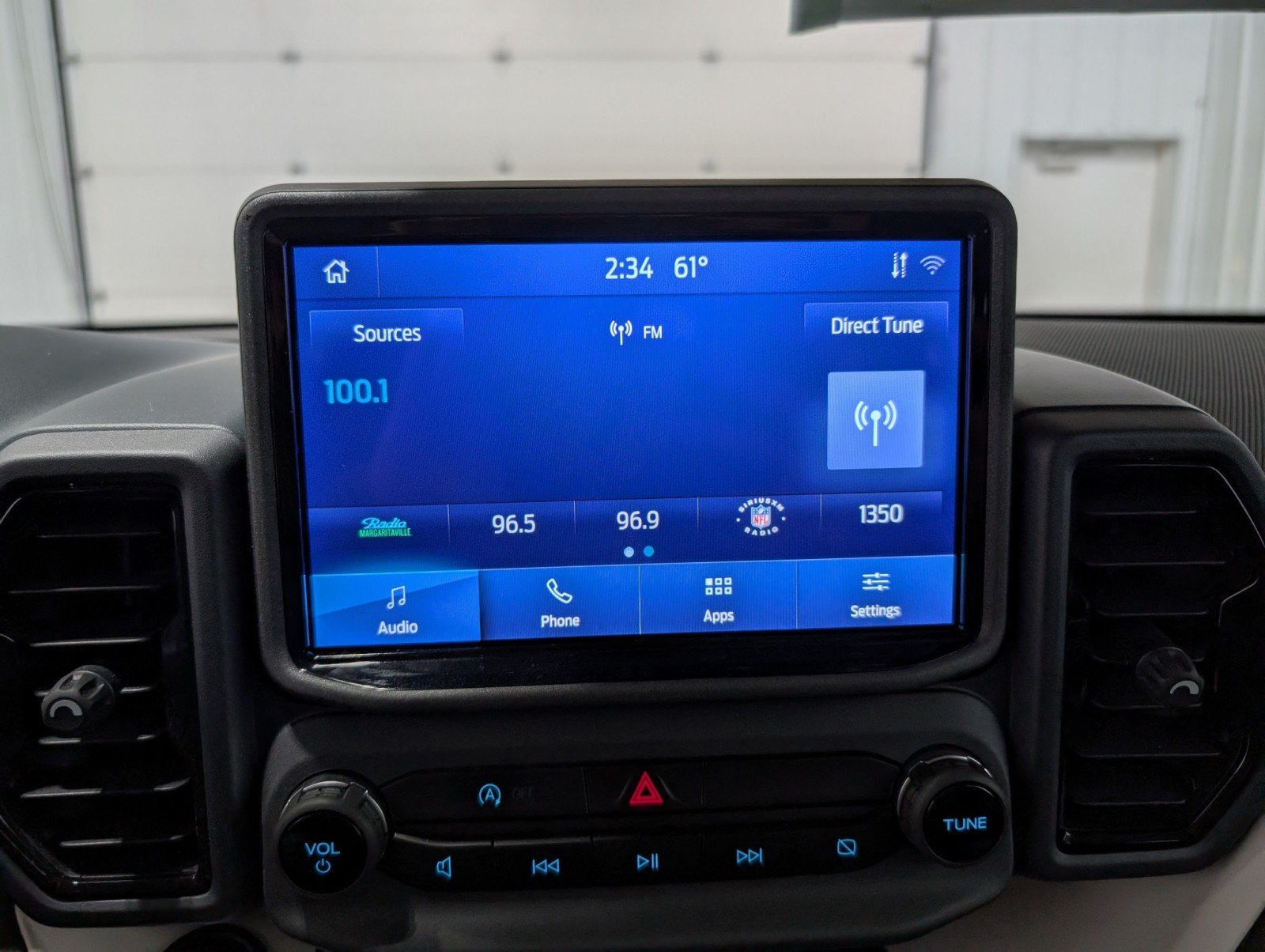 Pre-Owned 2023 Ford Bronco Sport Heritage in Duncansville #160936A ...