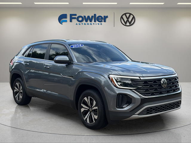 Fowler Volkswagen Of Norman