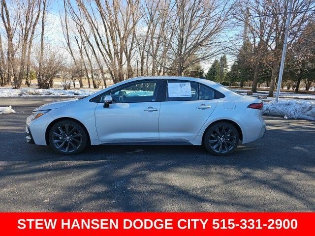 Stew Hansen Used Cars