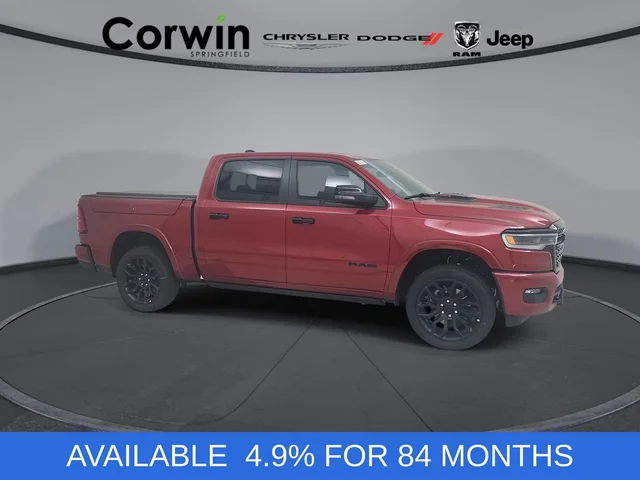 Corwin Dodge Of Springfield Reviews