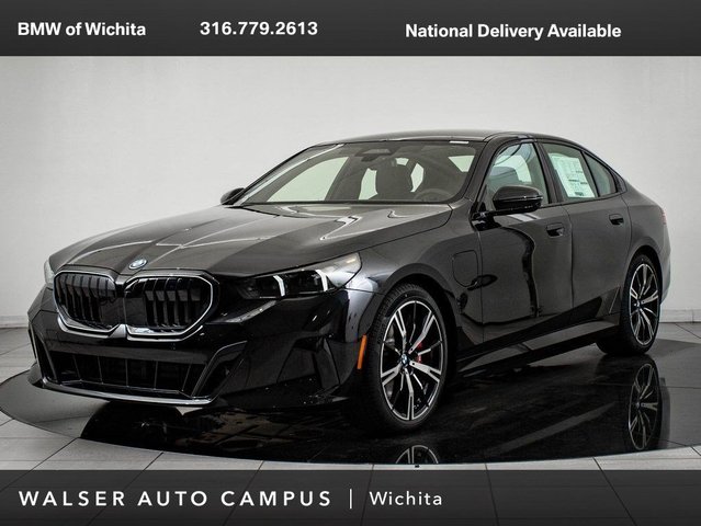 BMW of Wichita | BMW Dealer in Wichita
