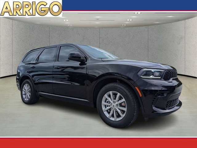 New 2026 Dodge Durango GT Sport Utility in Fort Pierce #C157505 ...