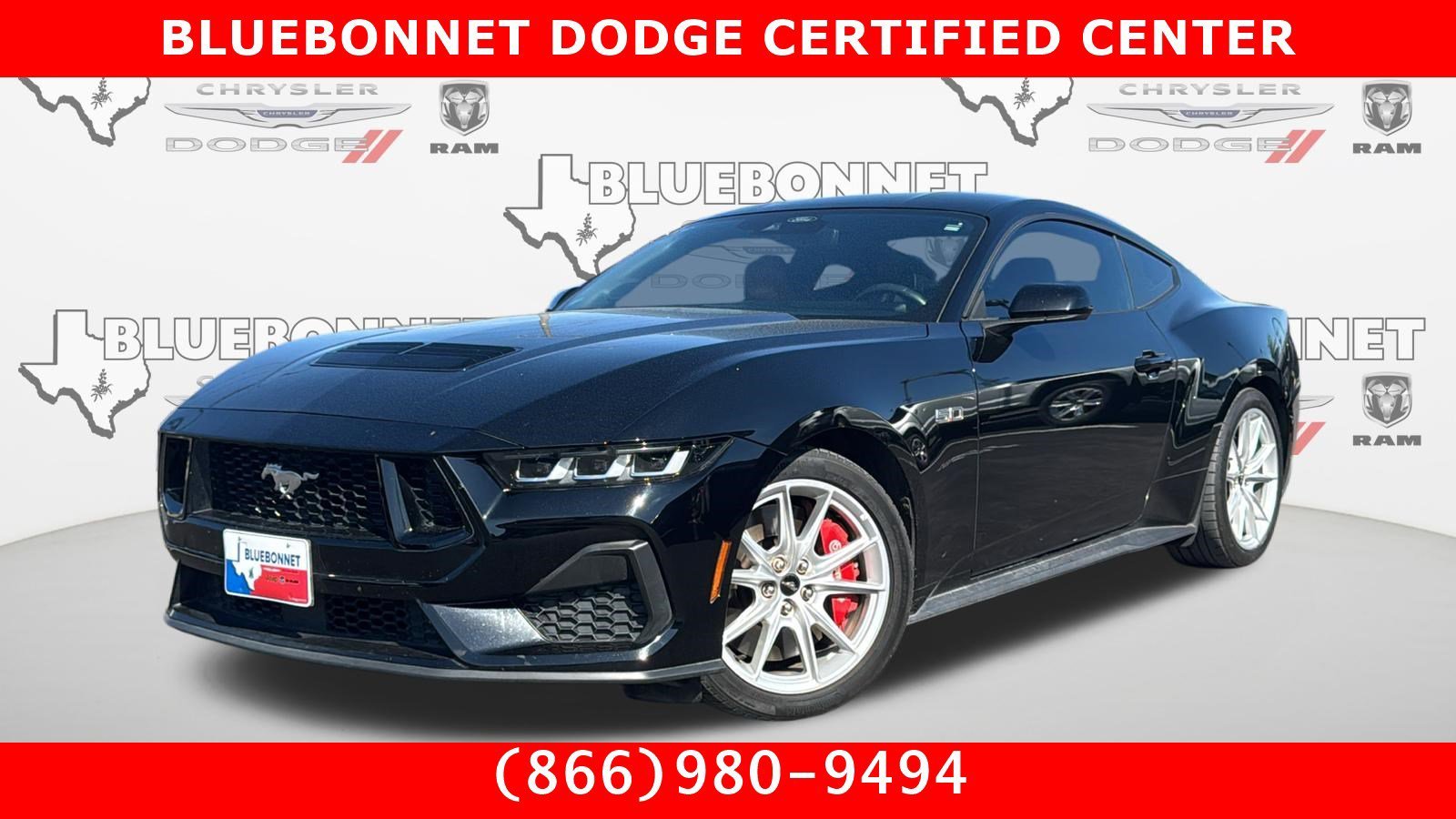 Bluebonnet New Braunfels Used Cars