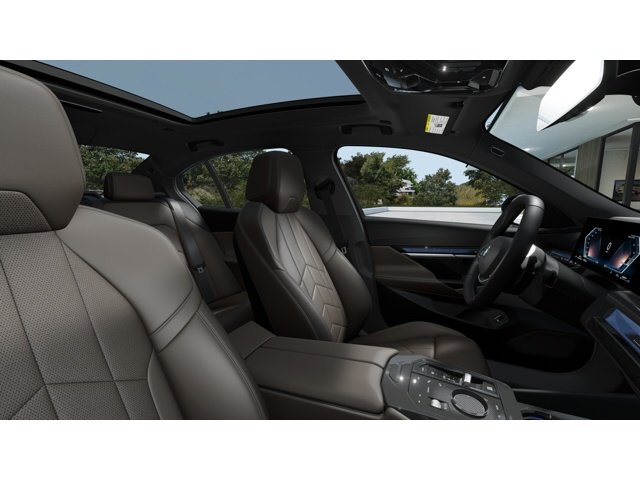 New 2027 BMW 5 Series 530i xDrive 4D Sedan in Springfield Township # ...