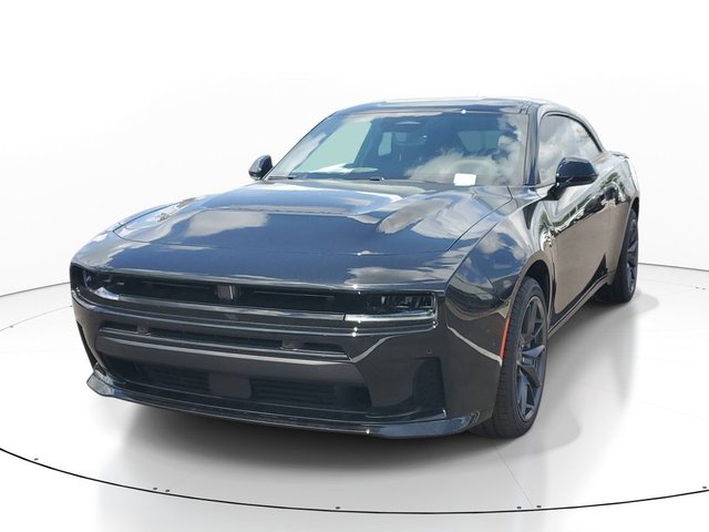 New 2026 Dodge Charger R/T Scat Pack Coupe in Orlando #TR245752 ...