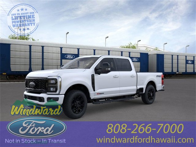 New 2026 Ford F-250SD King Ranch 4D Crew Cab in #TEC59757 | Gill ...