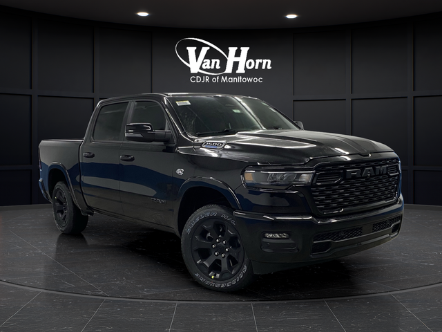 Van Horn Chrysler Dodge Jeep Ram Of Plymouth