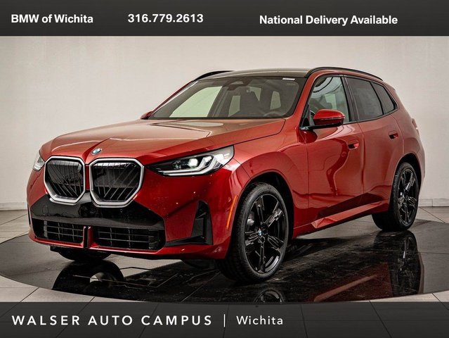 BMW of Wichita | BMW Dealer in Wichita