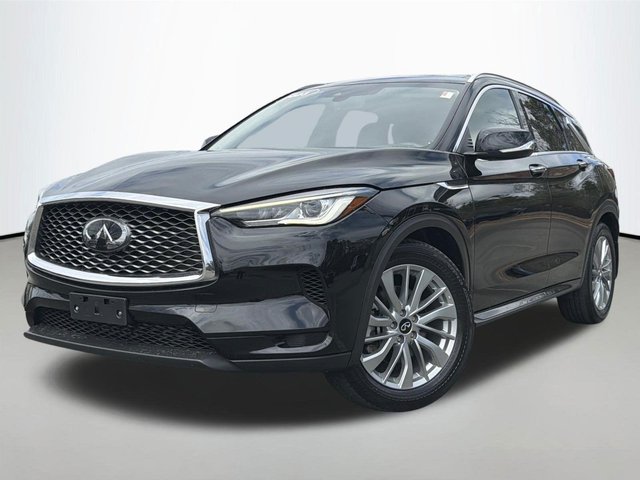 Infiniti Of Greenville Sc