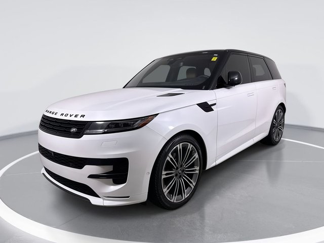 Ft Myers Land Rover