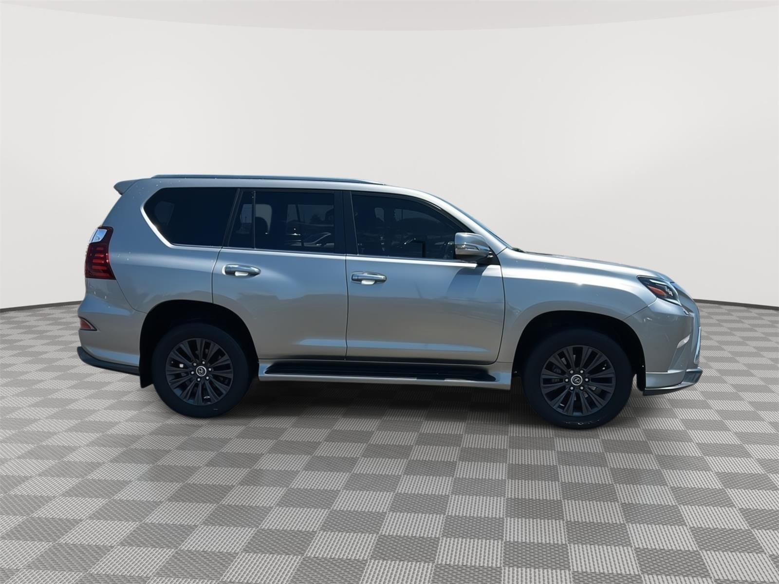 Pre-Owned 2021 lexus GX GX 460 Premium in Olathe #H031137B | Honda of ...